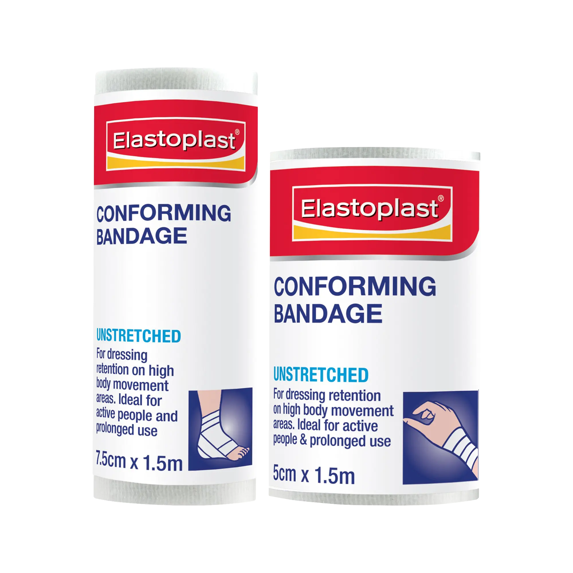 Shop our Range of Premium First Aid & Wound Care Products | Elastoplast